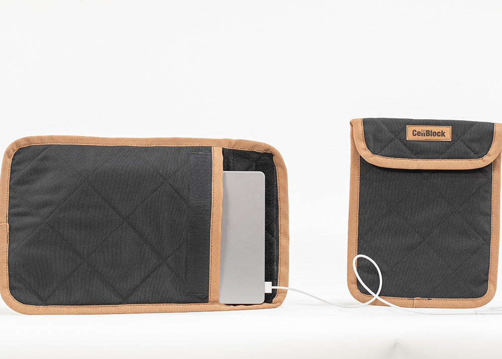 Safe Charge Sleeve D Series – CellBlock