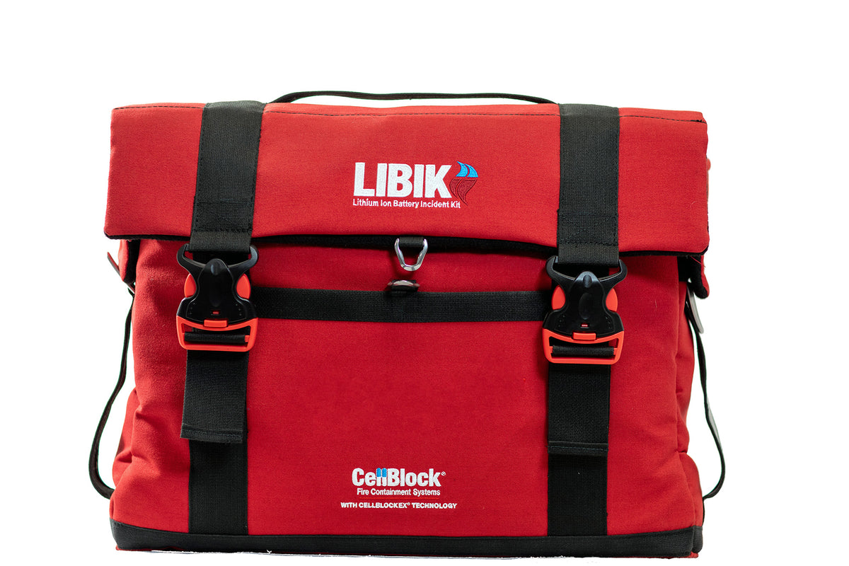 Standard LIBIK – CellBlock