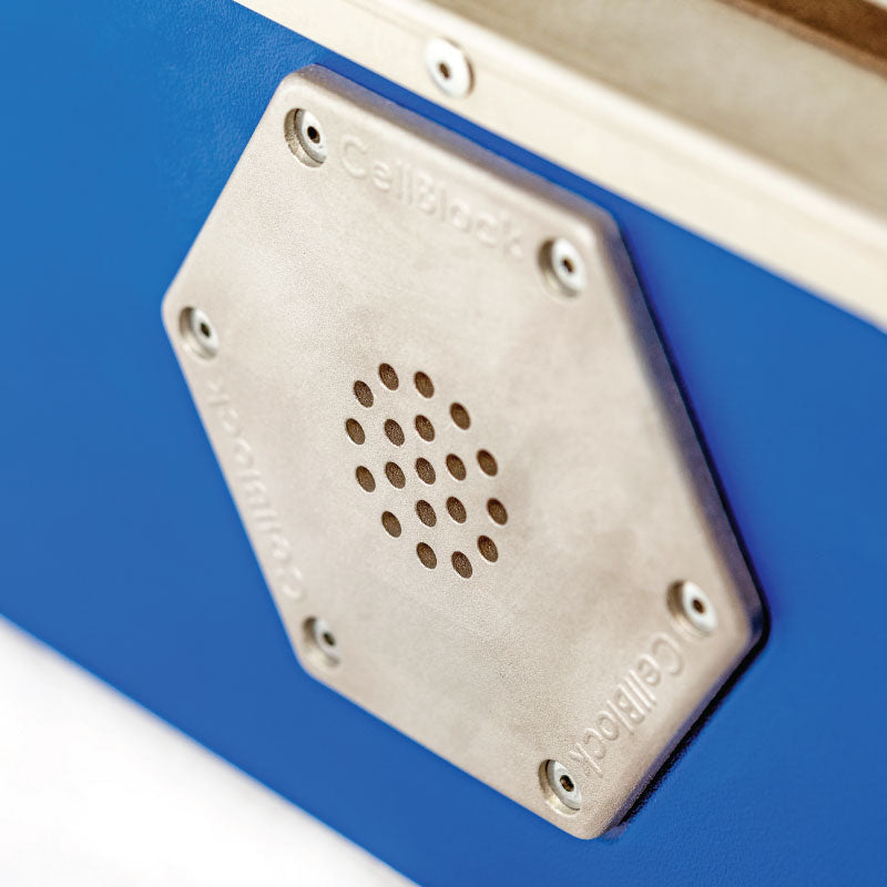 Small Battery Case - CBSTC030 – CellBlock