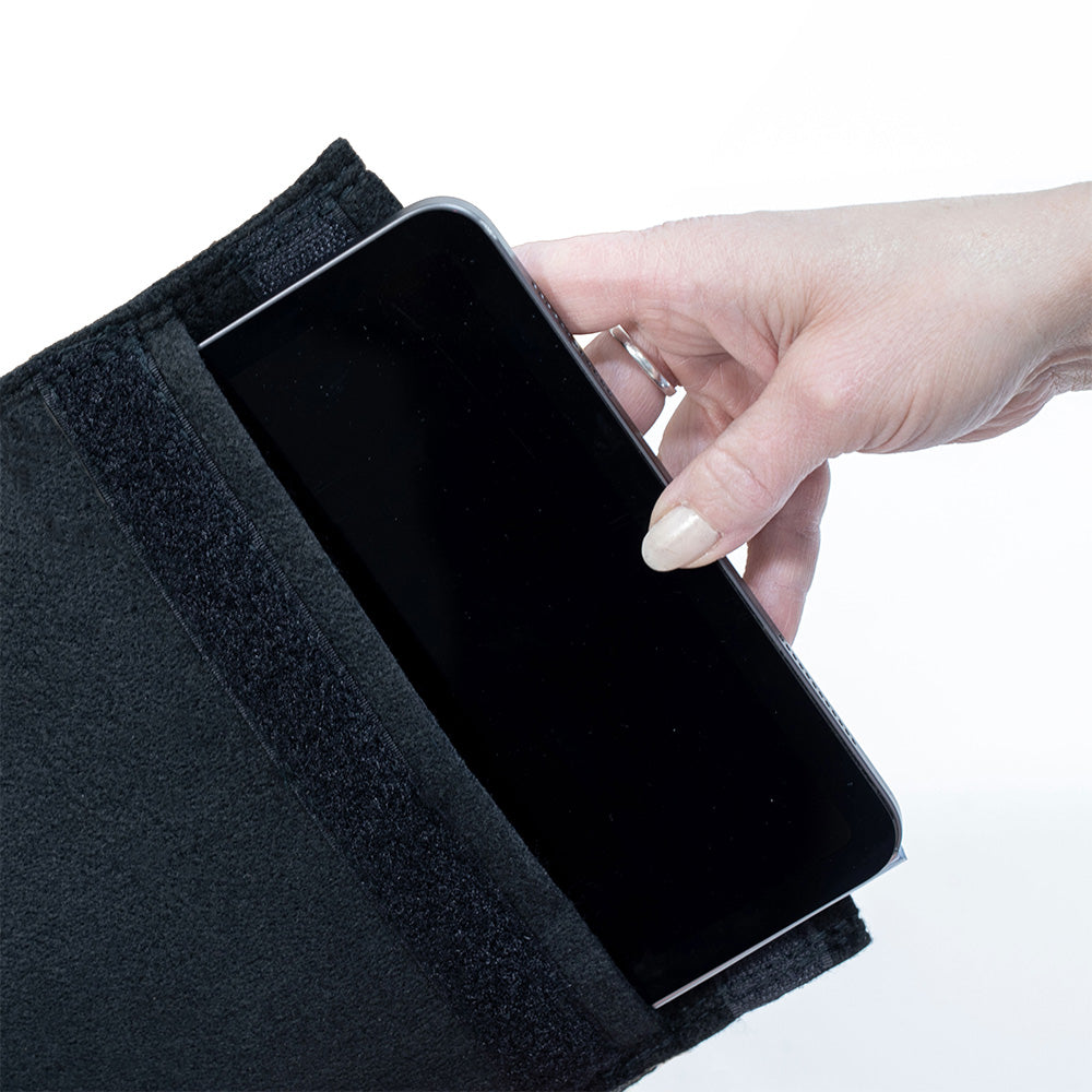 Storage & Charging – CellBlock