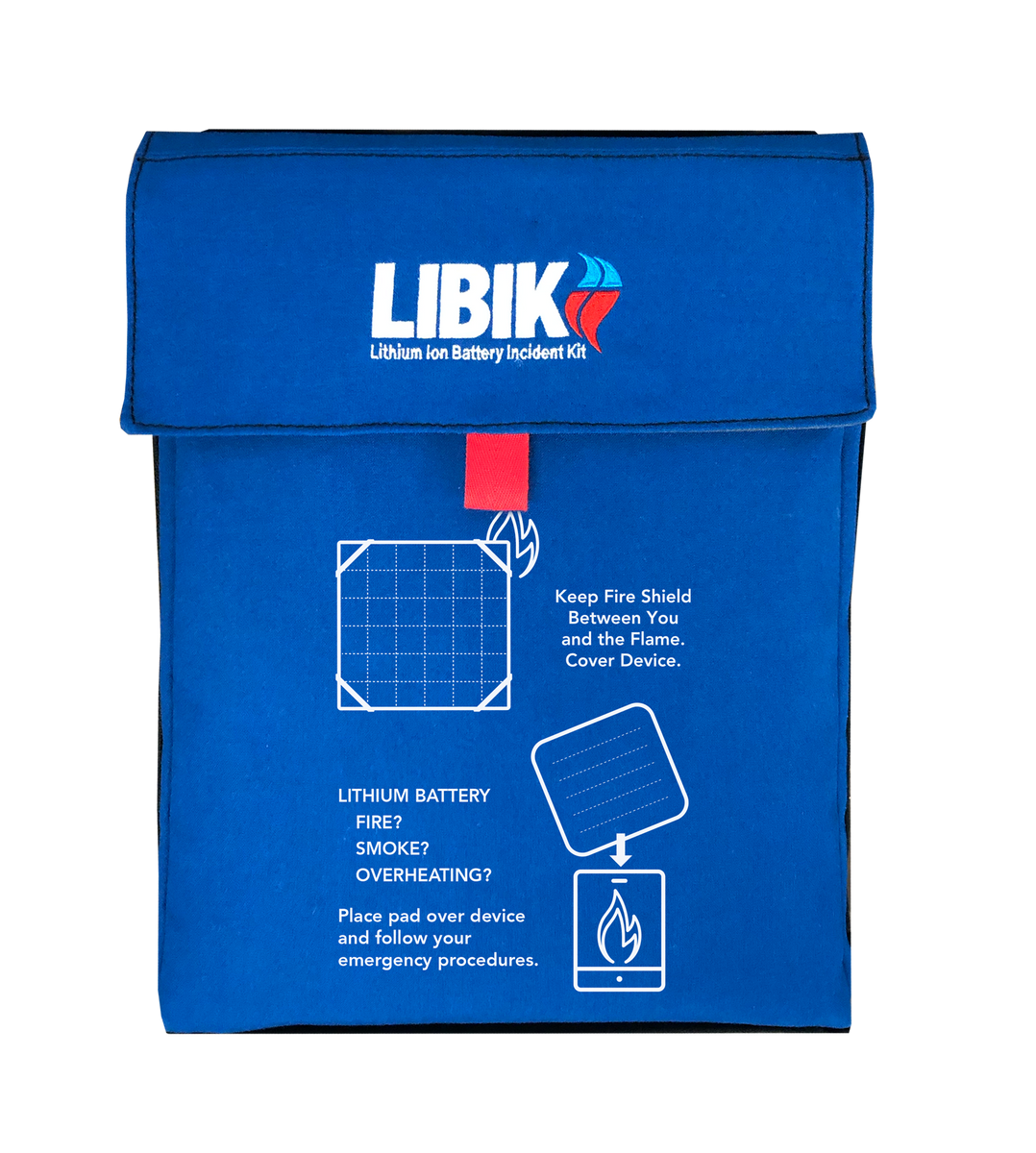LIBIK Quick Kit – CellBlock