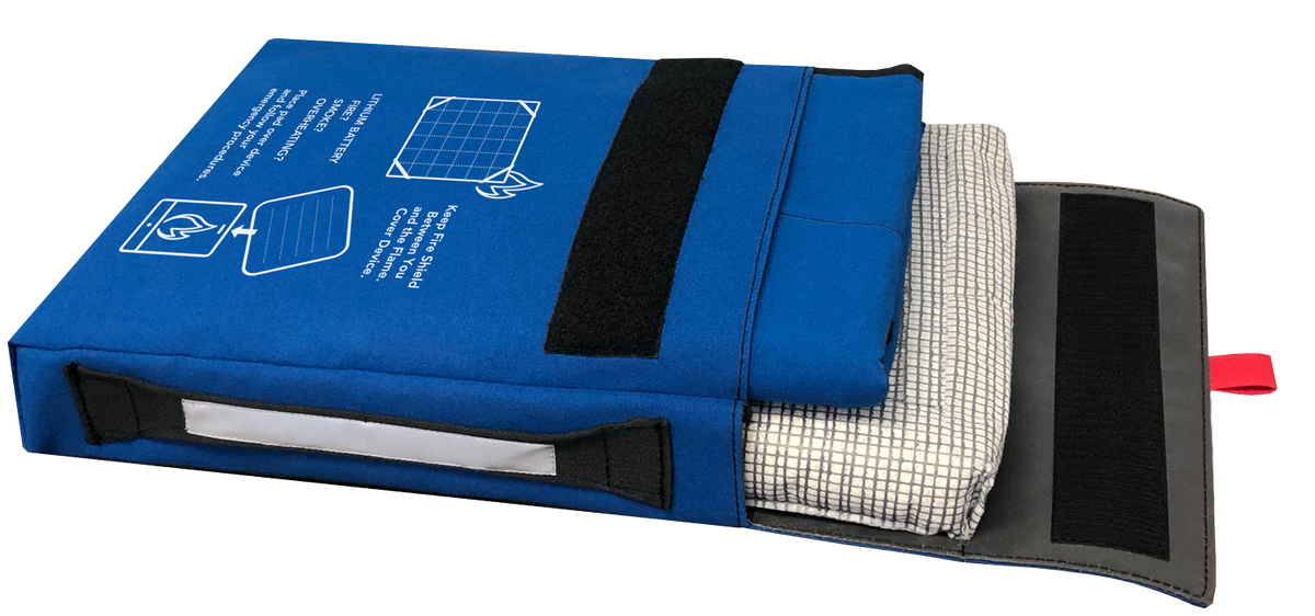 LIBIK Quick Kit – CellBlock