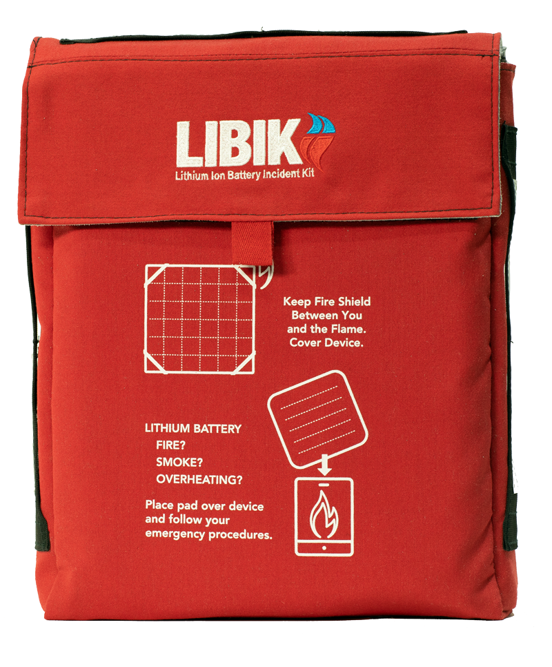 LIBIK Quick Kit – CellBlock
